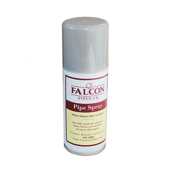 Falcon Pipe Cleaner Spray 100ml - Buy Cigars Online at Havana House